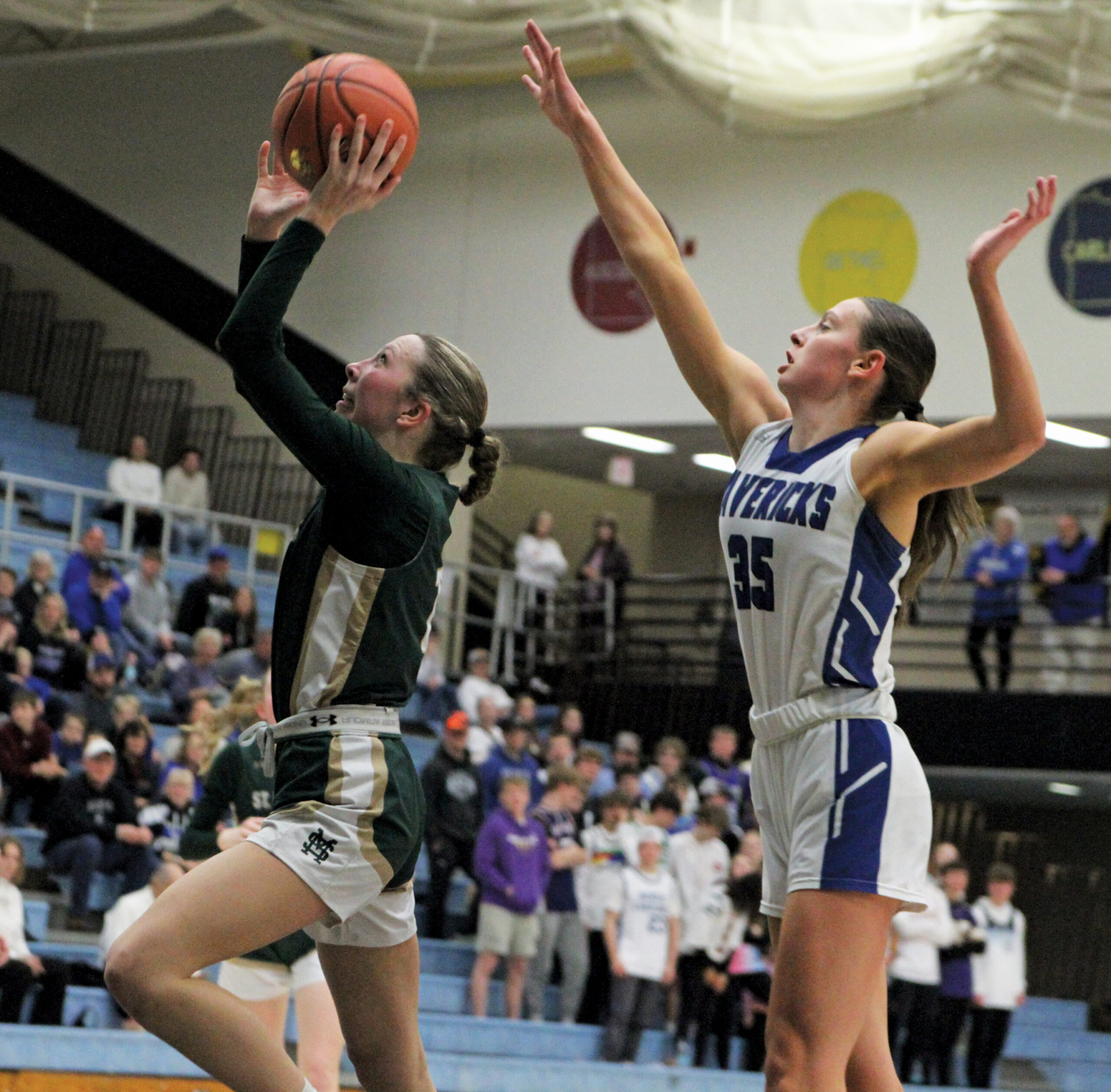 No. 1 Knights roll Mavericks in 2A semifinals | News, Sports, Jobs ...